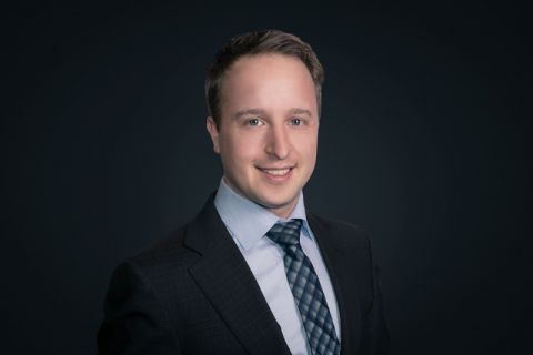 Accomplished young litigator wins 2020 Dan Soberman Award | Queen's Law